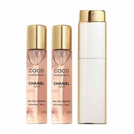 COCO MADEMOISELLE Eau De Parfum twist and spray