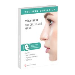 Bio-Cellulose Face Maske